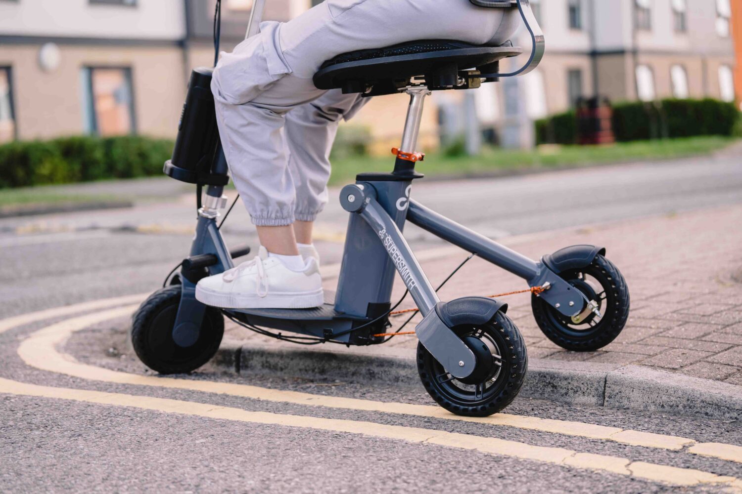 Our Technology | Supersmith