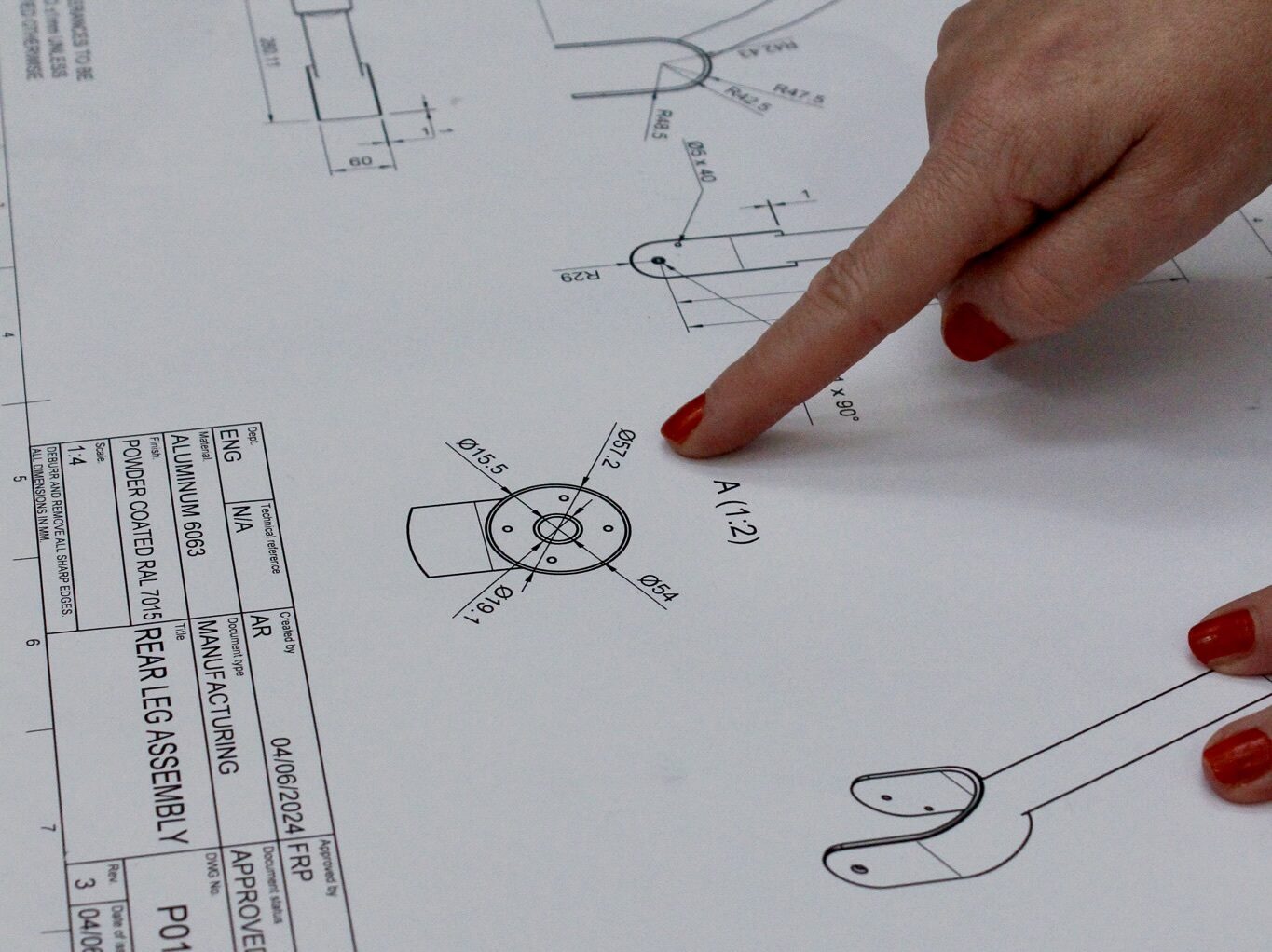 Our Story | Supersmith