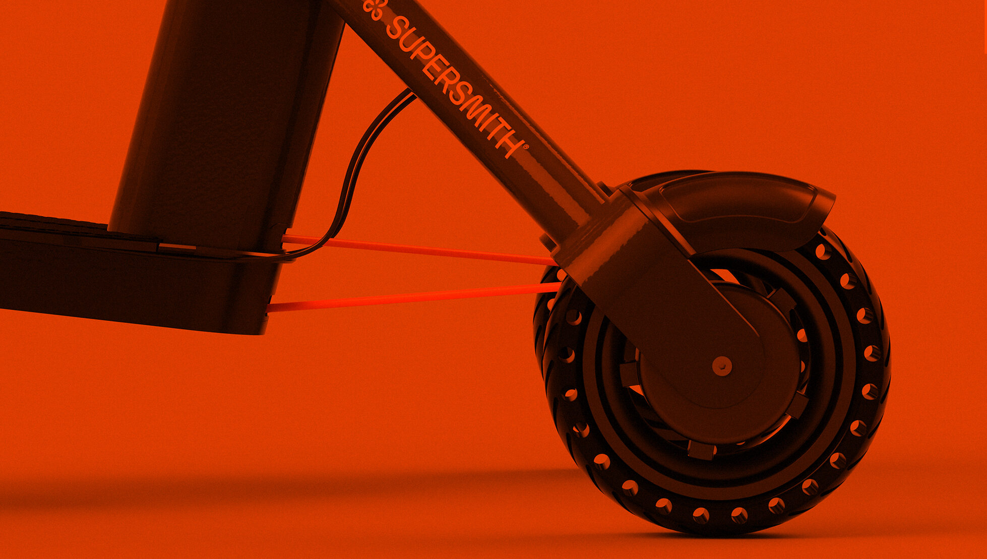 Our Technology | Supersmith