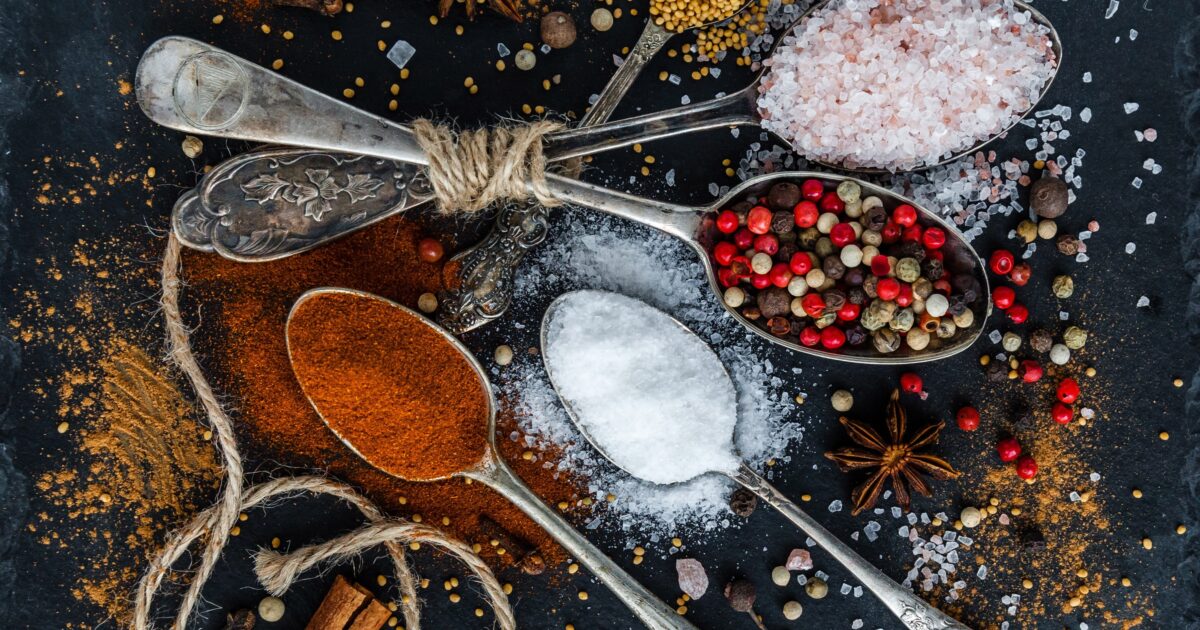 Living with Limited Spoons – and how to use them wisely… | Supersmith