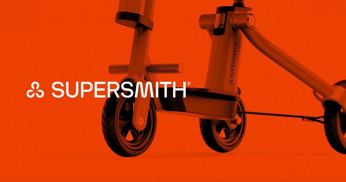3Scooter | Supersmith